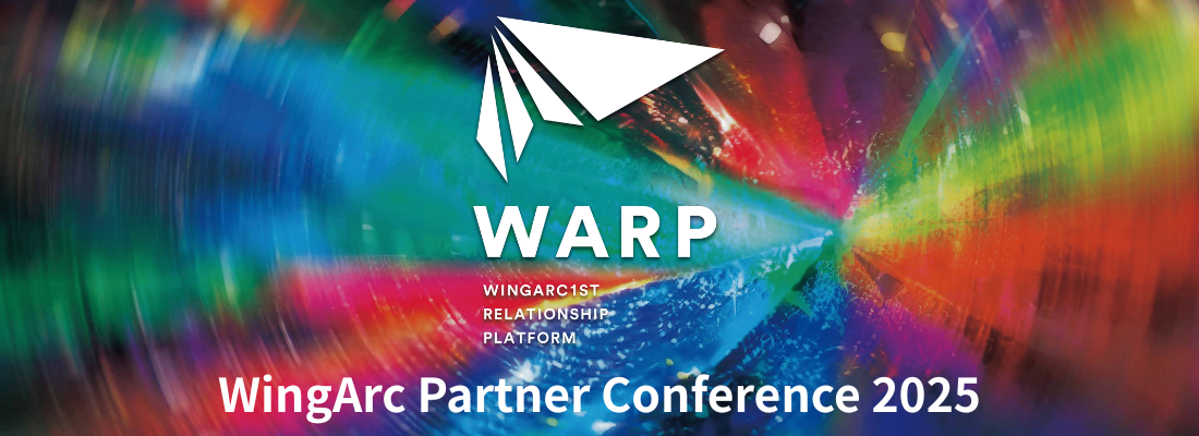 June 27, 2025 (Fri) WingArc Partner Conference 2025 Thailand｜ウイングアーク1st